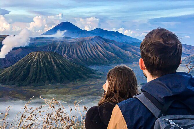 Yogyakarta: Bromo and Ijen Volcano Tour Starts from Yogyakarta - Day 2: Sunrise at Gunung Penanjakan and Bromo’s Crater