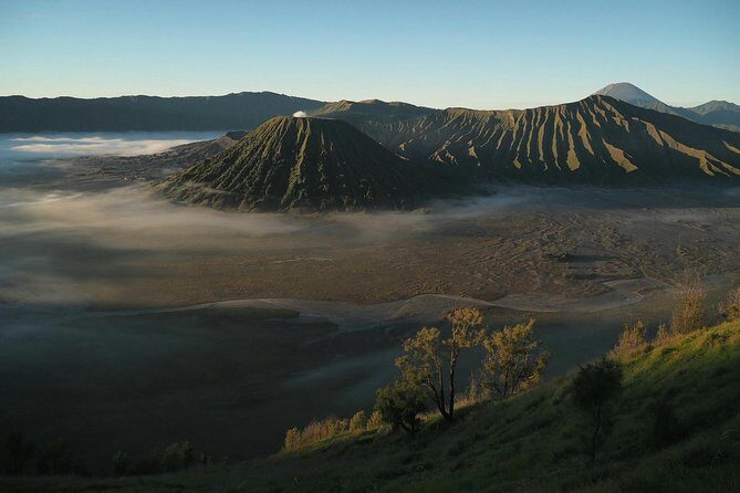 Yogyakarta Bromo Ijen Bluefire Drop Off Bali - Frequently Asked Questions