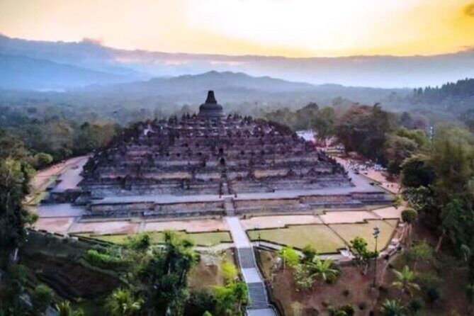 Yogyakarta, Bromo, Tumpaksewu Waterfall, Ijen Blue Fire, Bali. - What Travelers Are Saying