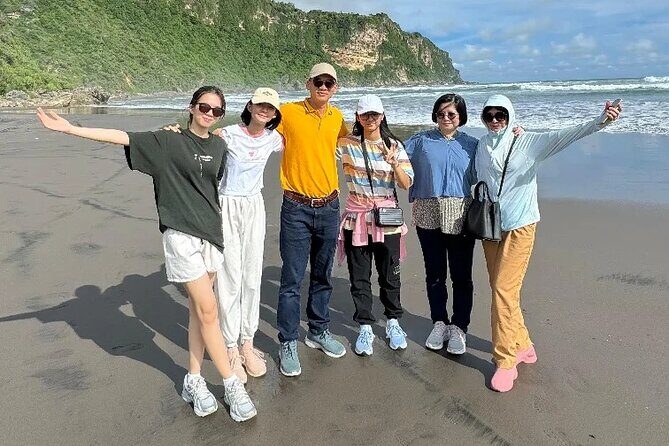 Yogyakarta Car Rental with Driver for Daily and Multi-Day Tours - Why This Tour Is a Great Choice for You