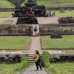 Yogyakarta Cycling Tour to Sambisari & Kedulan Temple - A Detailed Look at the Cycling Tour Experience