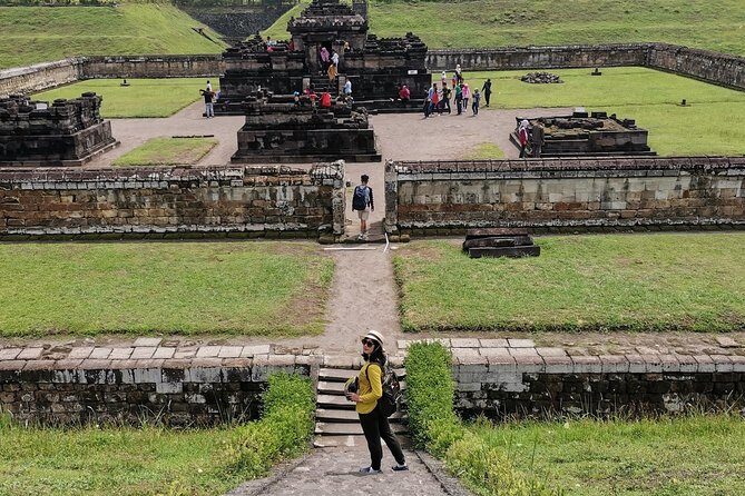 Yogyakarta Cycling Tour to Sambisari & Kedulan Temple - A Detailed Look at the Cycling Tour Experience