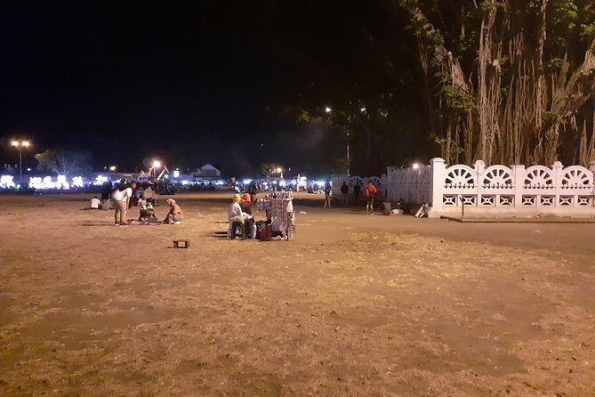 Yogyakarta Evening Walking and Food Tour - Authentic Experiences That Make This Tour Special