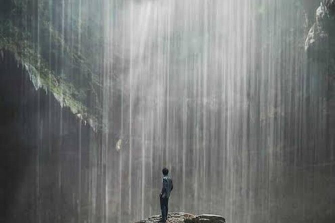 Yogyakarta: Jomblang Cave Adventure with FREE LIVE DRONE SHOOT - The Bottom Line