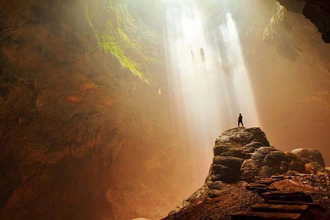 Yogyakarta Jomblang Cave Day Tour (PRIVATE TOUR) - What We Love About the Tour