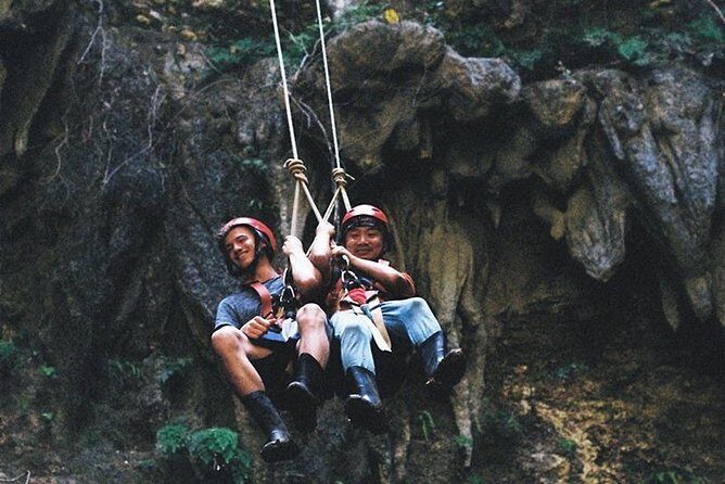 Yogyakarta Jomblang Cave Tour - Authentic Insights from Travelers