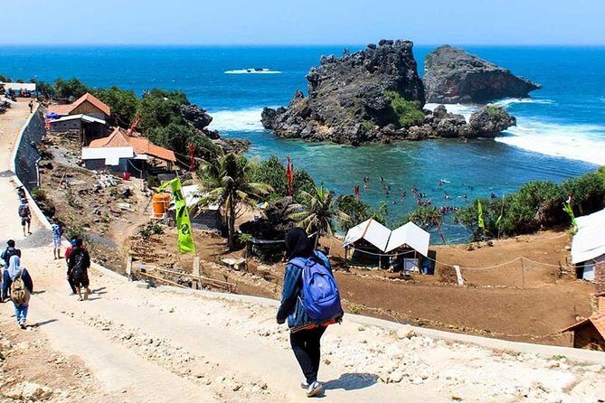 Yogyakarta Nglambor Beach Snorkeling Tour with Private Transport - What Do Travelers Say?
