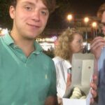 Yogyakarta: Night Culinary and Heritage Private Walking Tour - Authentic Food and Snacks