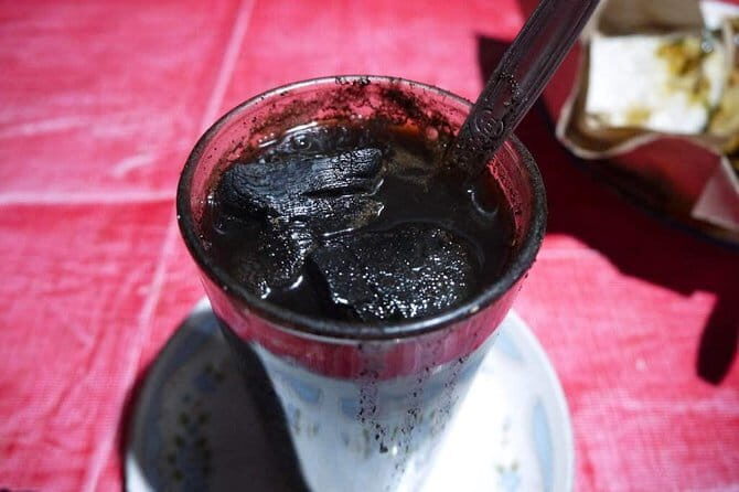 Yogyakarta Night Food Discovery - Strolling along Jalan Malioboro