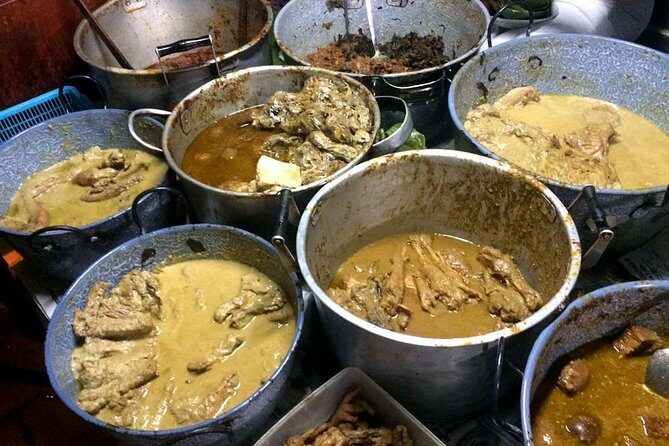 Yogyakarta Night Food Tour - What to Expect from the Tour: An Honest Breakdown