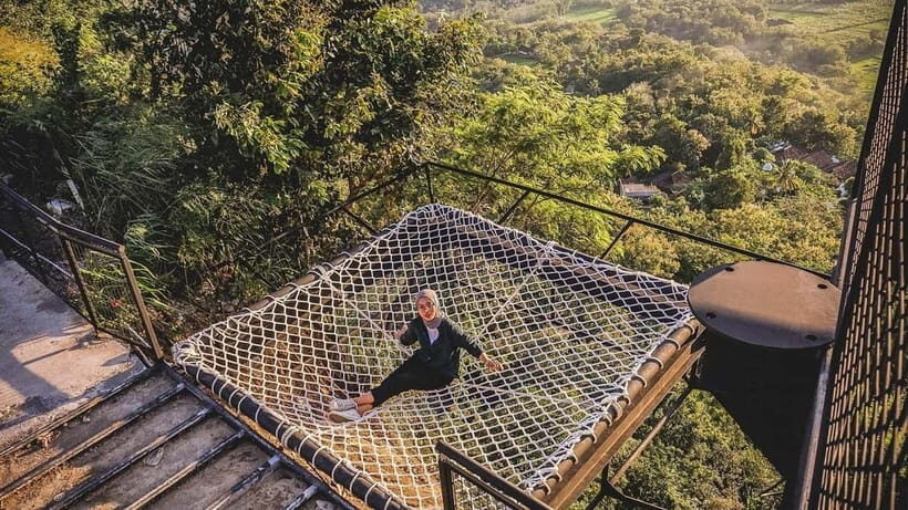 Yogyakarta: Obelix Hills Entry Ticket - Final Thoughts