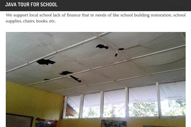 Yogyakarta Palace, Borobudur, Prambanan, 1N2D-All in. - Who Should Consider This Tour?