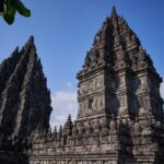 Yogyakarta: Prambanan Temple Entrance Ticket - Practical Tips for Visitors