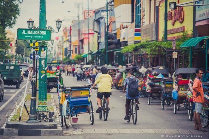 Yogyakarta Private Car Rental with Driver - Why Choose the Yogyakarta Private Car Rental?