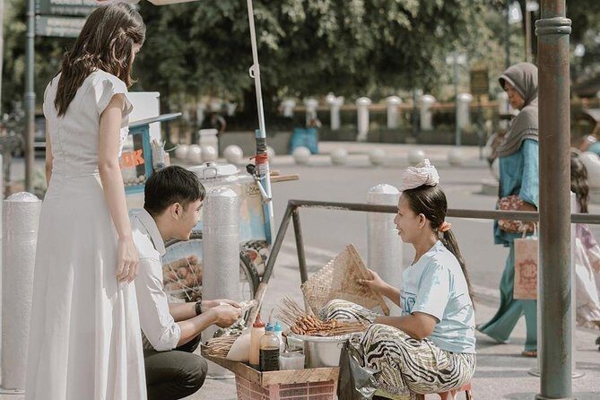 Yogyakarta Private Customized Full-Day Tour with English Speaking Driver - Final Thoughts