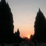 Yogyakarta Private Tour - First Stop: Borobudur Temple