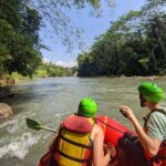 Yogyakarta Rafting tour for Family II-III or Professional V+ - Final thoughts