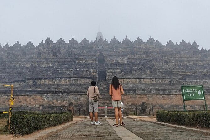 Yogyakarta Sunrise Punthuk Setumbu Borobudur and Prambanan tour - Who Will Love This Tour?