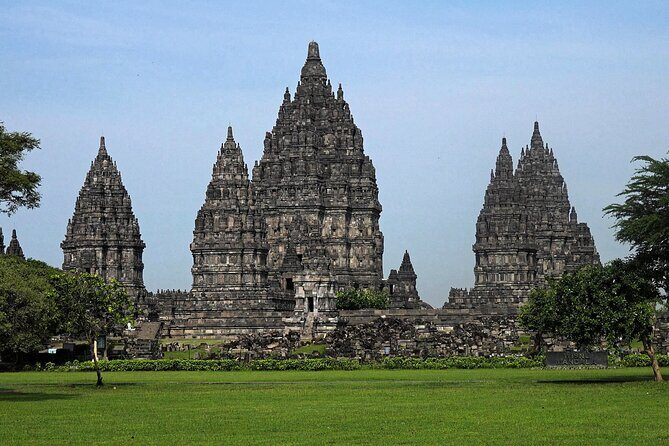 Yogyakarta With Accomodation 2D1N - Who Should Consider This Tour?