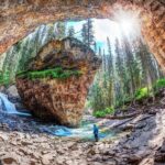 Yoho, Banff National Park, Okanagan Lake 4-Day Tour from VR - Day 2: From Rail History to World-Class Parks
