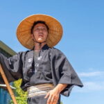 YokaBus A Day in Tea Fields Yame and Yanagawa River Boat - The Experience We Think Youll Love