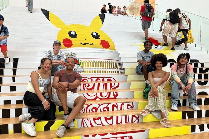 Yokohama 4hr Private Tour with Government-Licensed Guide - Who Will Benefit Most?