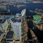 Yokohama: A City at the Corner of Tradition and Modernity - What to Expect During the Tour