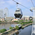 Yokohama Air Cabin One-Way Ticket - FAQ