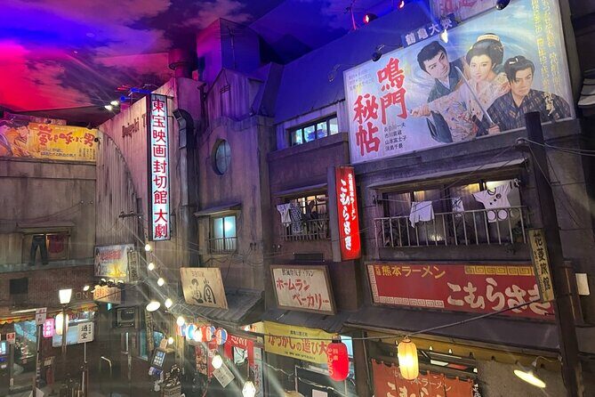 Yokohama: Cup Noodles and Ramen Museum Tour - Who Will Enjoy This Tour?