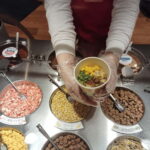 Yokohama: Cup Noodles Museum Guided Tour with Tastings - Tasting Noodles from Around the World