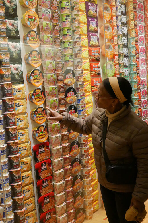 Yokohama: Eat up guided tour - Why This Tour Works