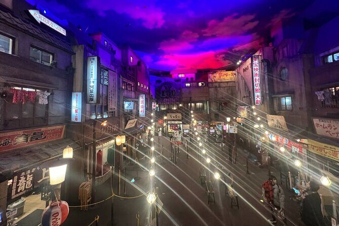 Yokohama: Eat up guided tour - Who Should Consider This Tour?