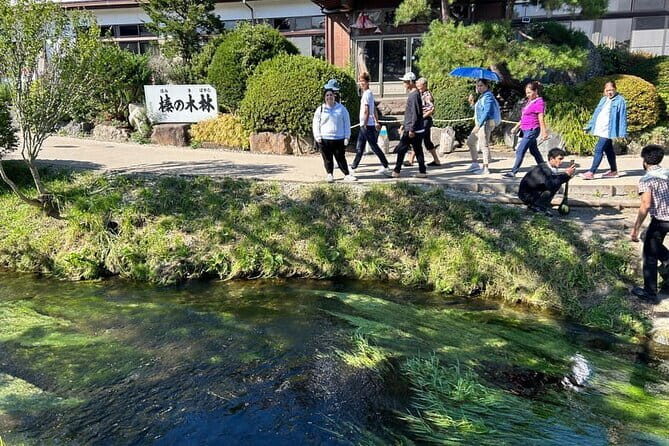 Yokohama Half Day Tour with an Expert Local Guide - Itinerary Breakdown