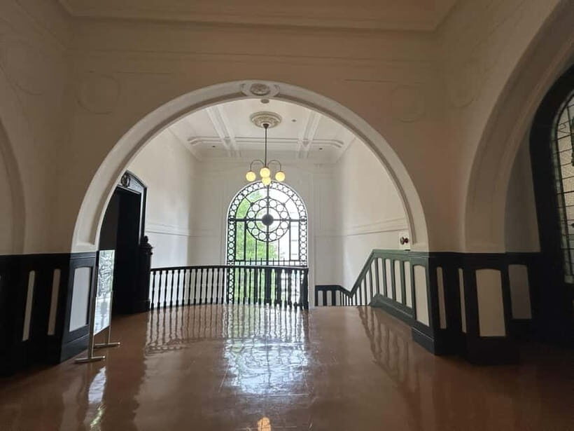 Yokohama: Japanese Calligraphy Class with Tea(sencha)&Sweets - Final Thoughts