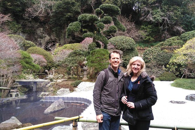 Yokohama / Kamakura 6hr Private Trip Government-Licensed Guide - Why Choose This Tour? A Closer Look