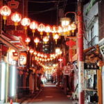 Yokohama: Night Tour with Chinatown and Harbor Views - Detailed Breakdown of the Tour Itinerary
