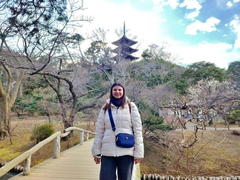 Yokohama Private & Customizable Tour - All-in-One Experience - Breakdown of the Itinerary