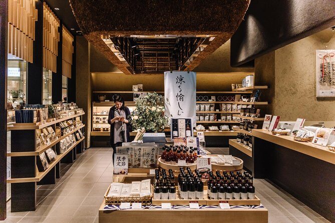 Yokohama Private Food Tours with a Local: 100% Personalized - What’s Included and What to Keep in Mind