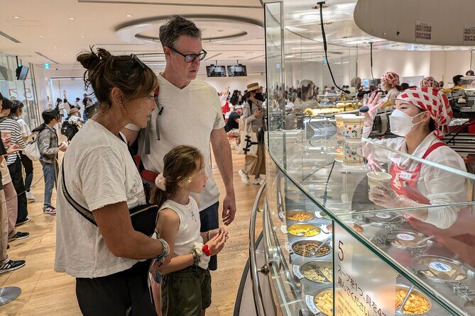 Yokohama Private Tour - The Stops: What You’ll Experience