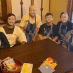 Yokohama: Sushi & Gyoza Cooking with Matcha Experience - Who Should Consider This Tour?