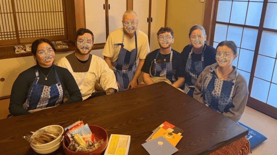 Yokohama: Sushi & Gyoza Cooking with Matcha Experience - Who Should Consider This Tour?