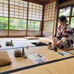 Yokohama : Tea Ceremony with Sweets and Souvenir - Who Will Love This Tour?