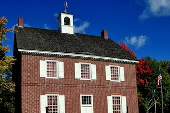 York Self Guided App Private Walking Tour - In-Depth Look at the Stops