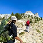 Yosemite: A Guided Father & Son Adventure - The Itinerary: What to Expect on Your Yosemite Adventure