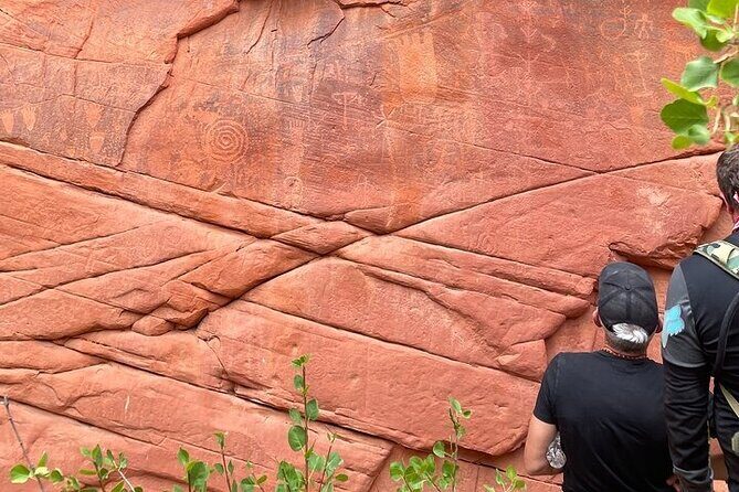 YOU DRIVE!! 4 Hr East Zion Guided UTV Tour - The Highlights of the Tour