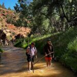 YOU DRIVE!! East Zion's Hidden Treasures - 4 Hr UTV Tour - FAQ