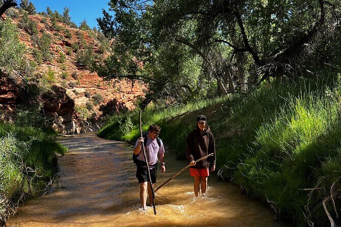 YOU DRIVE!! East Zion's Hidden Treasures - 4 Hr UTV Tour - FAQ