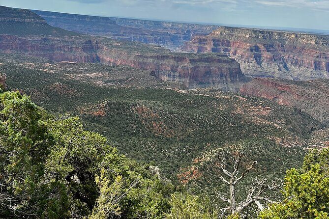 YOU DRIVE!! Iconic Grand Canyon Overlooks Full Day UTV Tour - Final Thoughts
