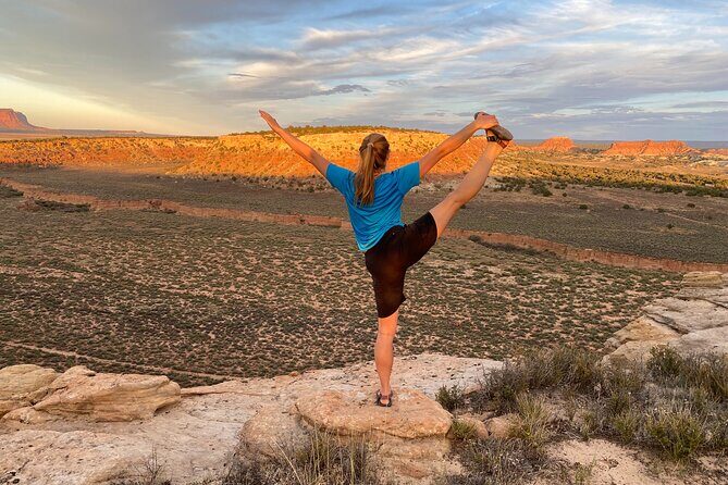 YOU DRIVE!! Visit Unique Inchworm Arch - 5 Hr UTV Tour - Navigating the Route: What to Expect