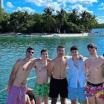 Your Miami Yacht Charter - The Itinerary and What to Expect